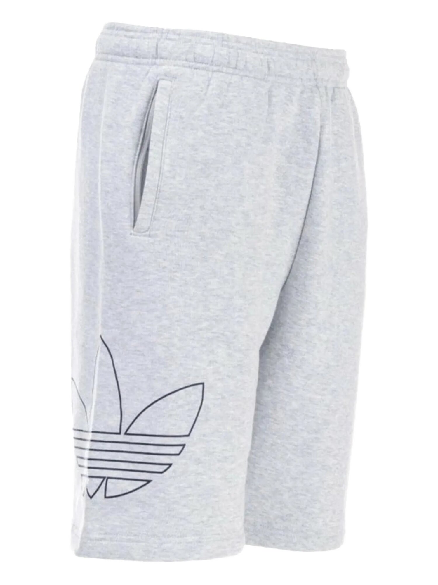 Шорты adidas, размер 36 UK — фото 1