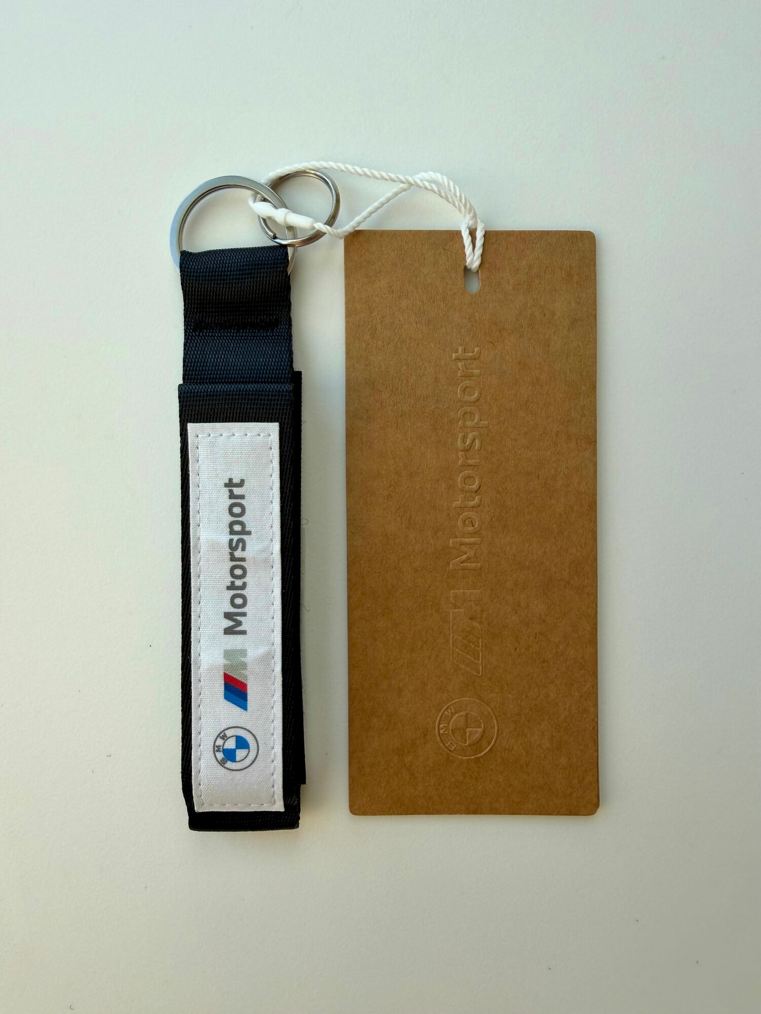 Брелок BMW