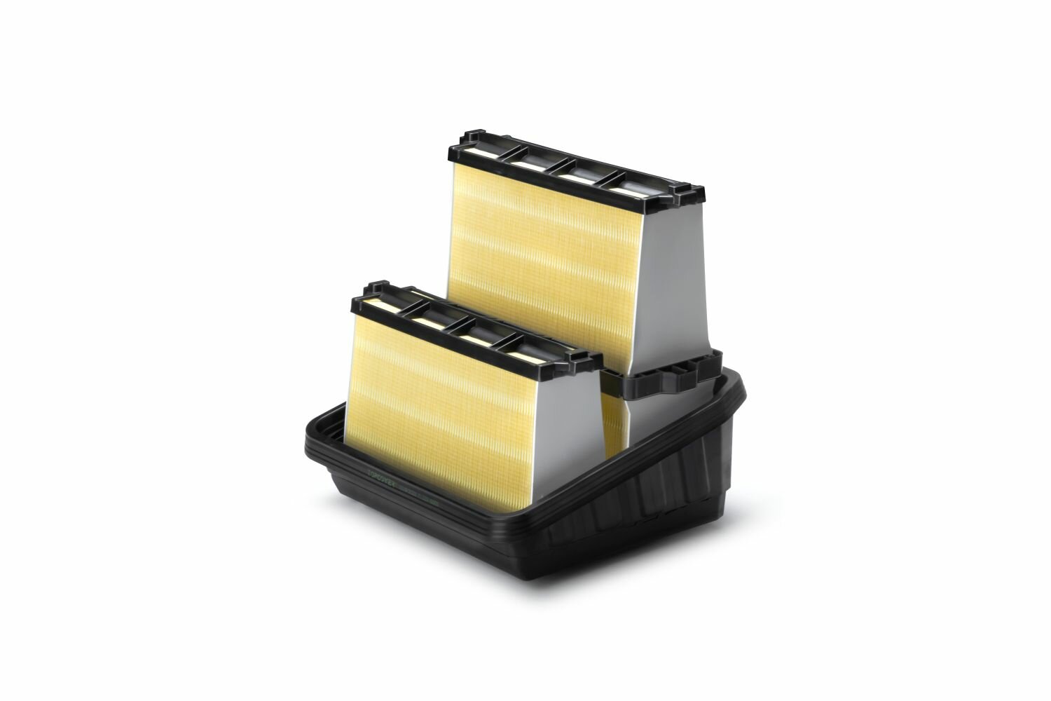 Topcover Фильтр воздушный SCANIA 6-SERIES (2016>)