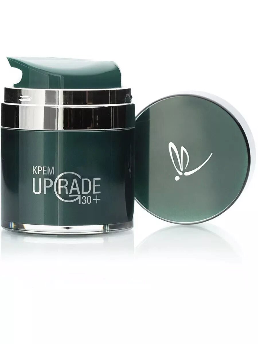 Крем UpGrade 30+ с пептидным комплексом, 50 мл