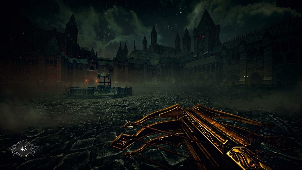 CROSSBOW: Bloodnight Steam Ключ • Активация Steam • регион Весь мир