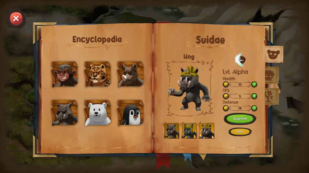 Jungle Resistance Steam Ключ • Активация Steam • регион Весь мир