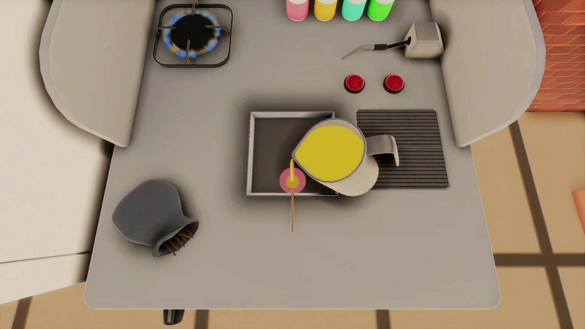 Candy Shop Simulator PC Steam Ключ • Активация Steam • регион Весь мир