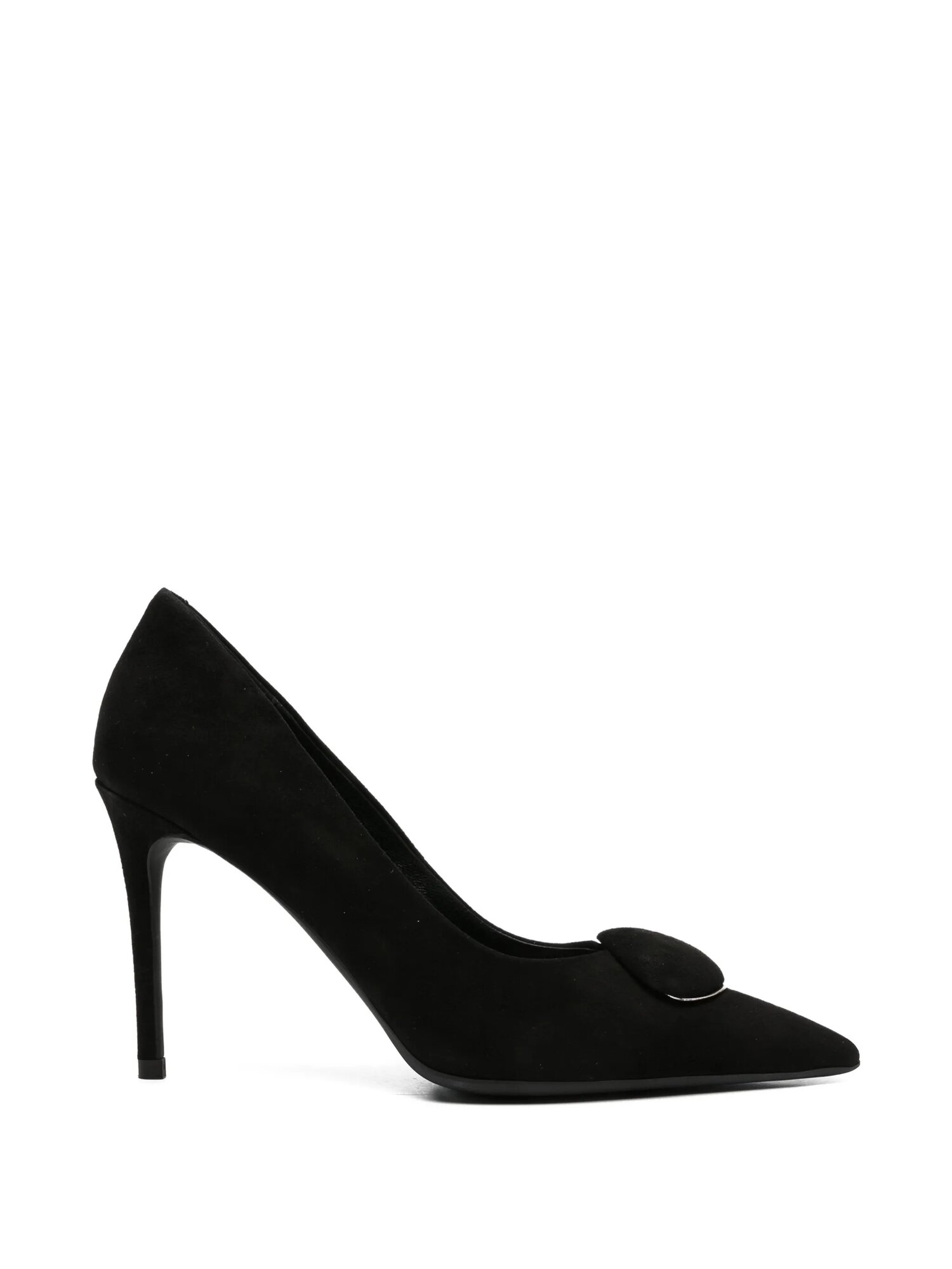 Туфли Pointed-toe pumps 