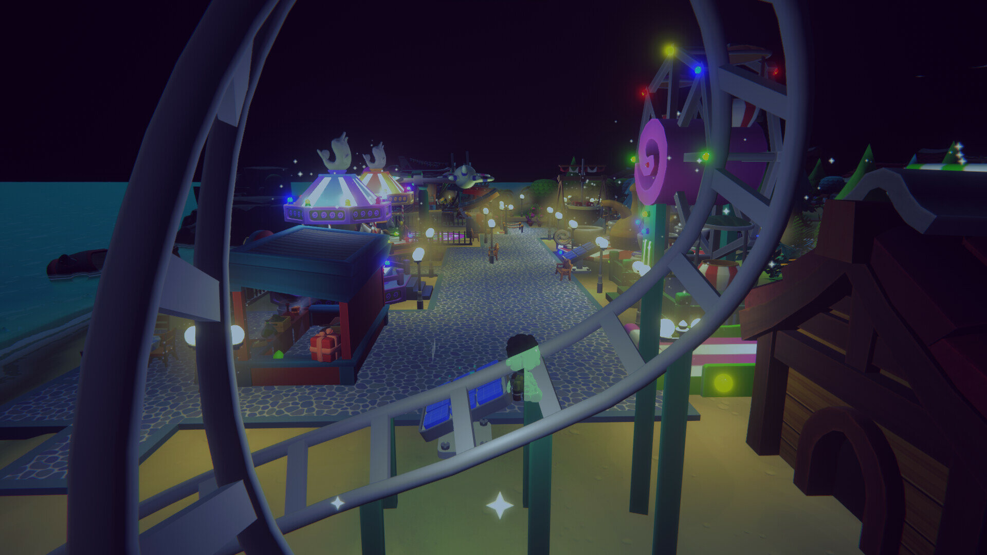 Spirit of the Island - Adventureland DLC PC Steam Ключ • Активация Steam