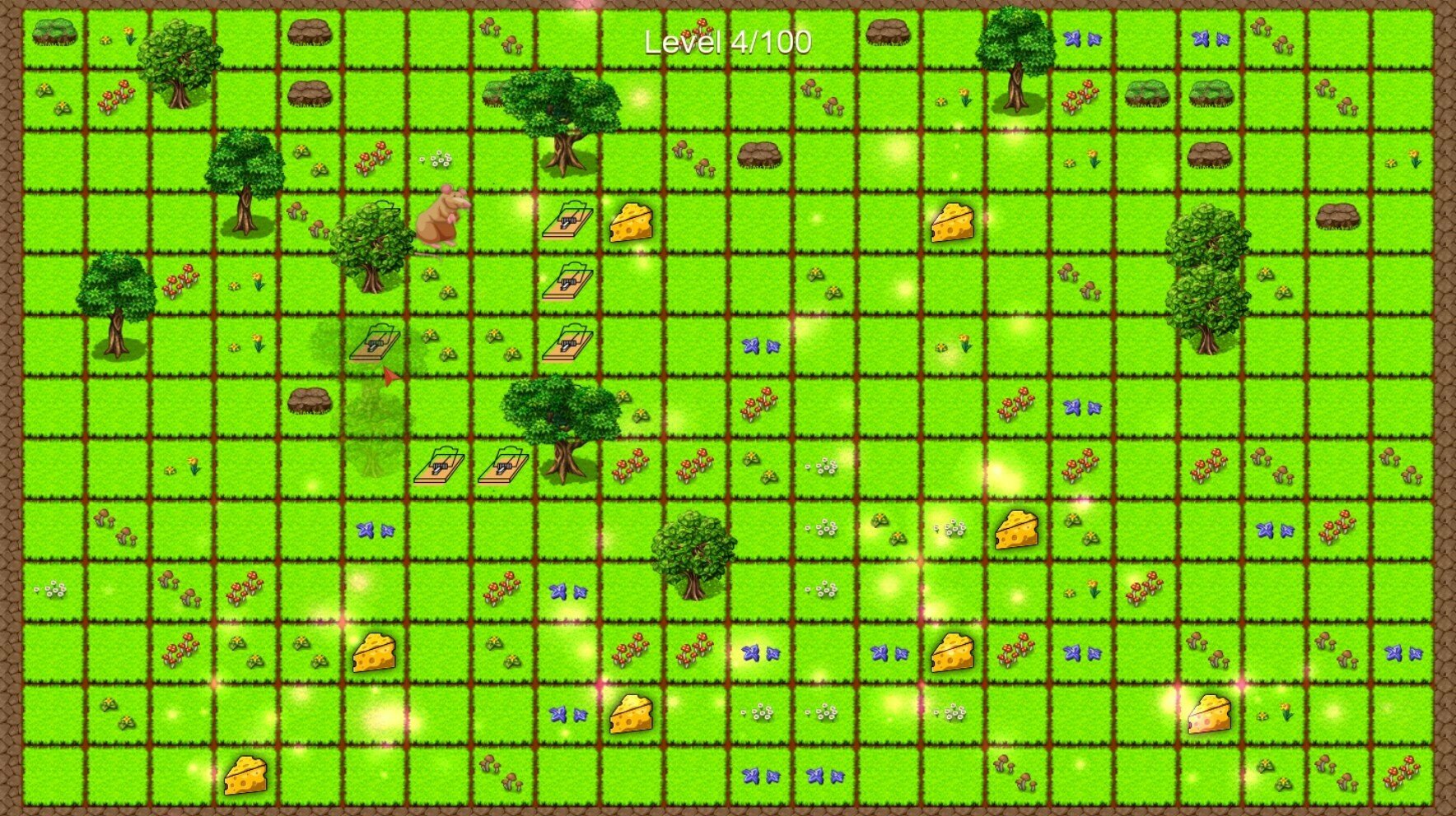 Mouse Hunter Steam Ключ • Активация Steam • регион Весь мир • цифровой ключ