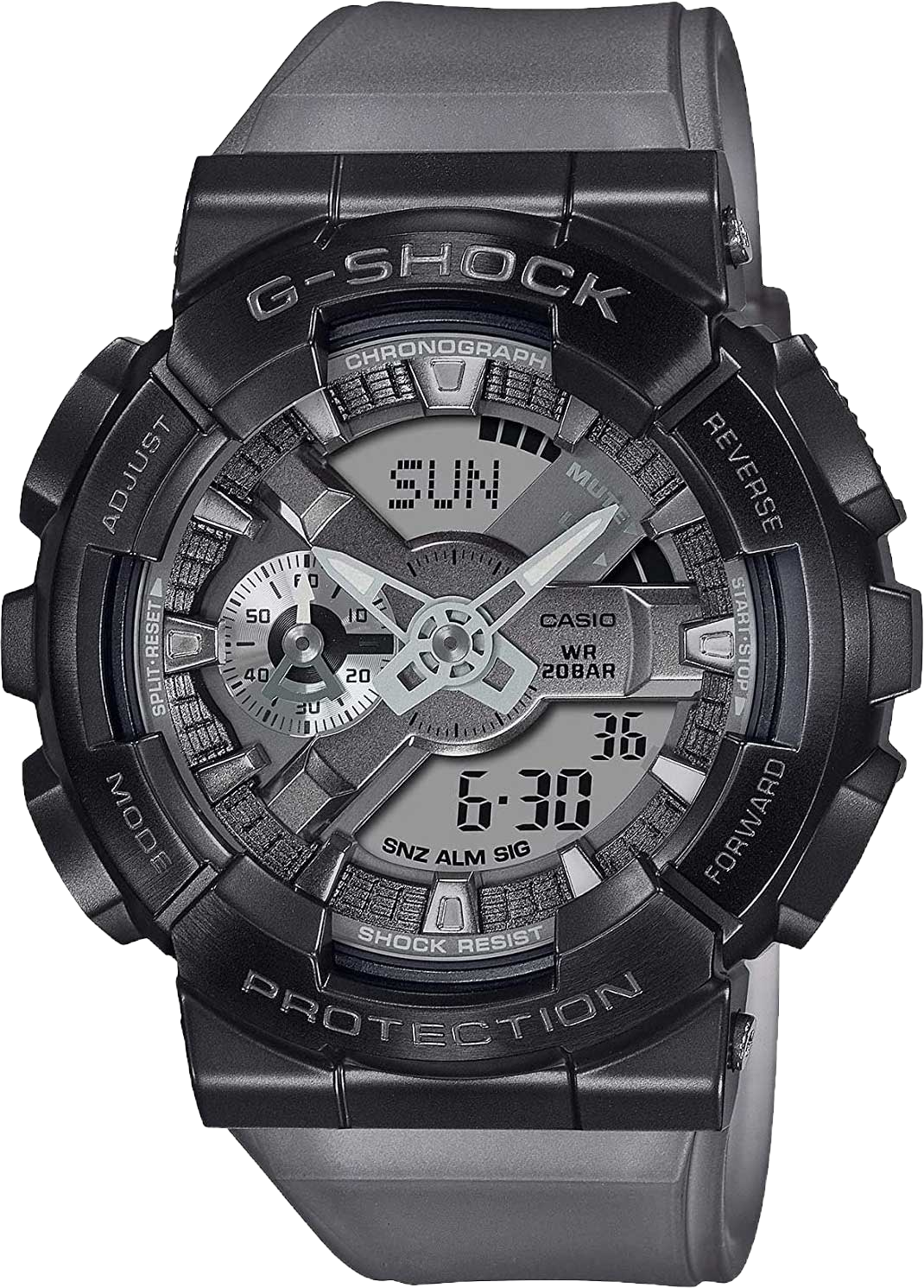 Наручные часы G-Shock