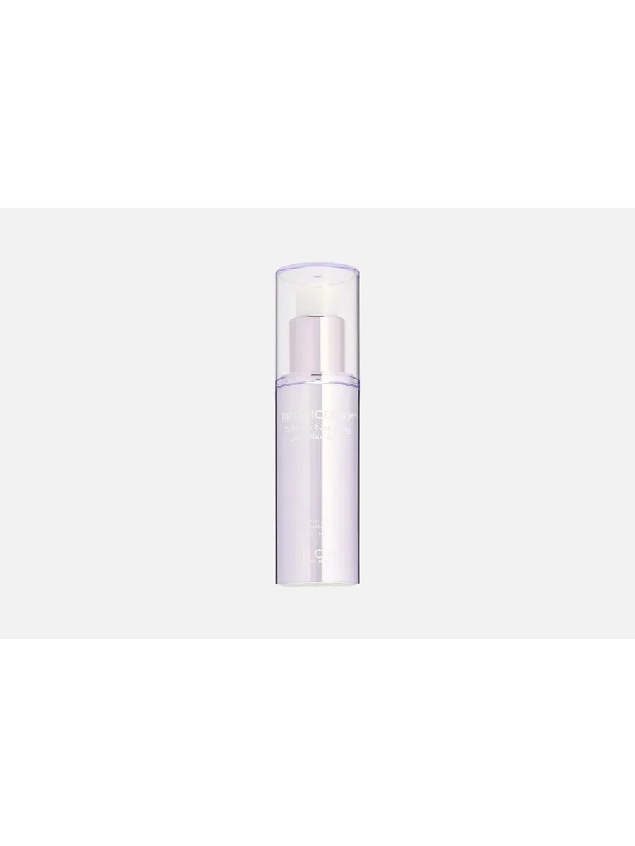Ремоделирующая детокс-сыворотка для лица BIOHEAL BOH Probioderm Collagen Remodeling Deep Shot Serum 30 мл