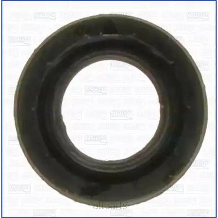 AJUSA 00647500 Прокладка свечного колодца NISSAN ALMERA, SUNNY, 100NX / TOYOTA 1.4