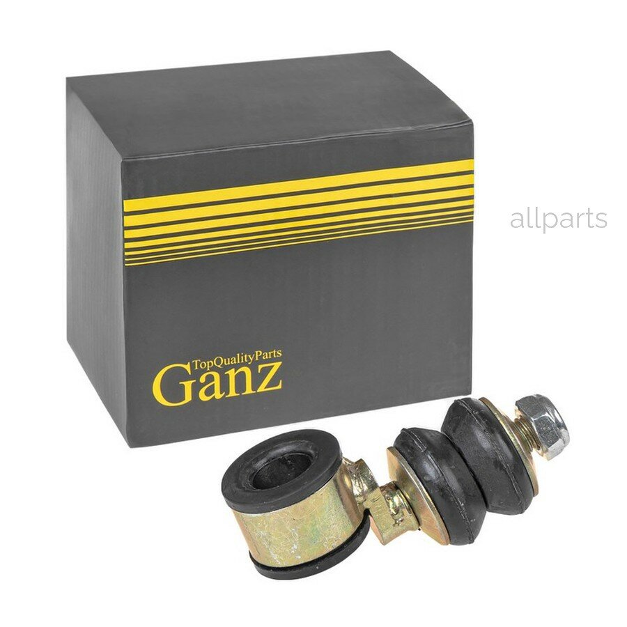 GANZ GIL06566 Тяга (стойка) переднего стабилизатора L=R CHERY Amulet GANZ GIL06566