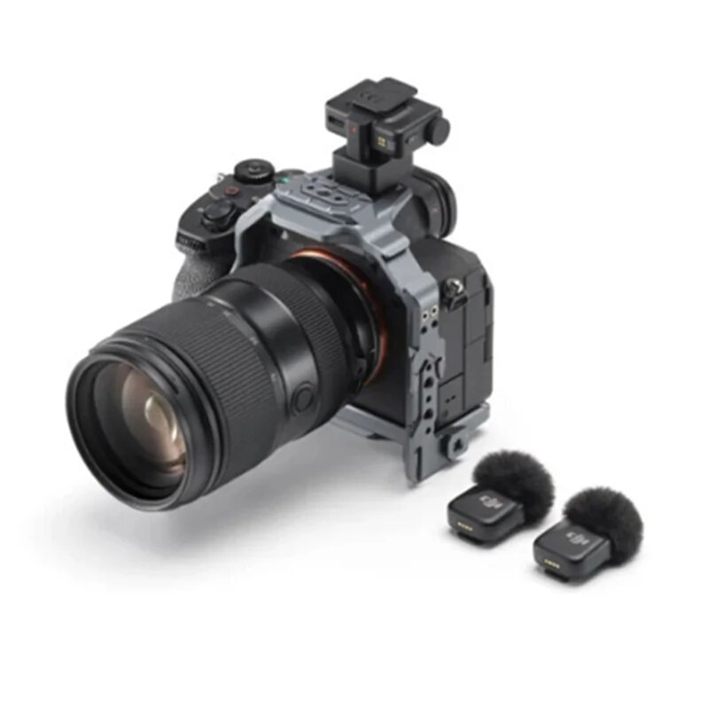 Адаптер горячего башмака DJI Mic для Sony