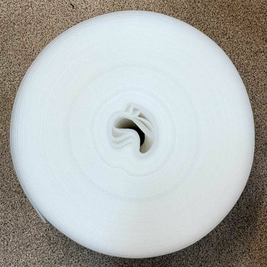 Вспененный полиэтилен / пенополиэтилен 3мм / 35см х 10м