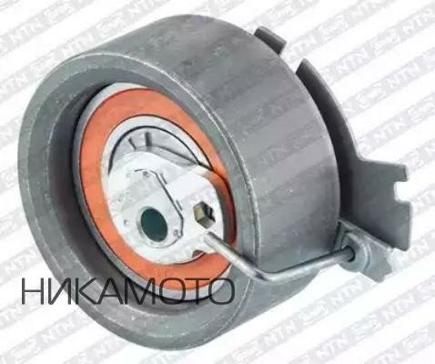NTN-SNR GT35923 ролик натяжной ремня ГРМ!\ Citroen C3/Xsara, Peugeot 206/307 1.6 16V 98>