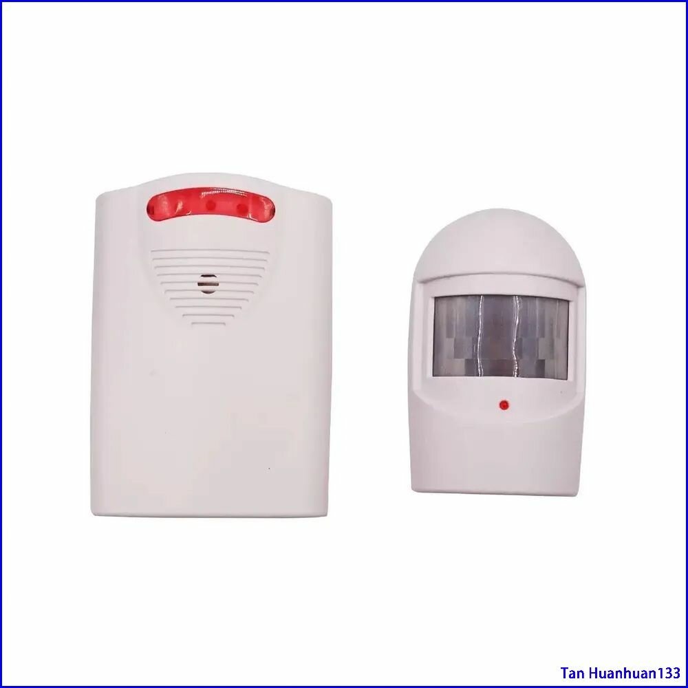 Комплект охранной системы для дома