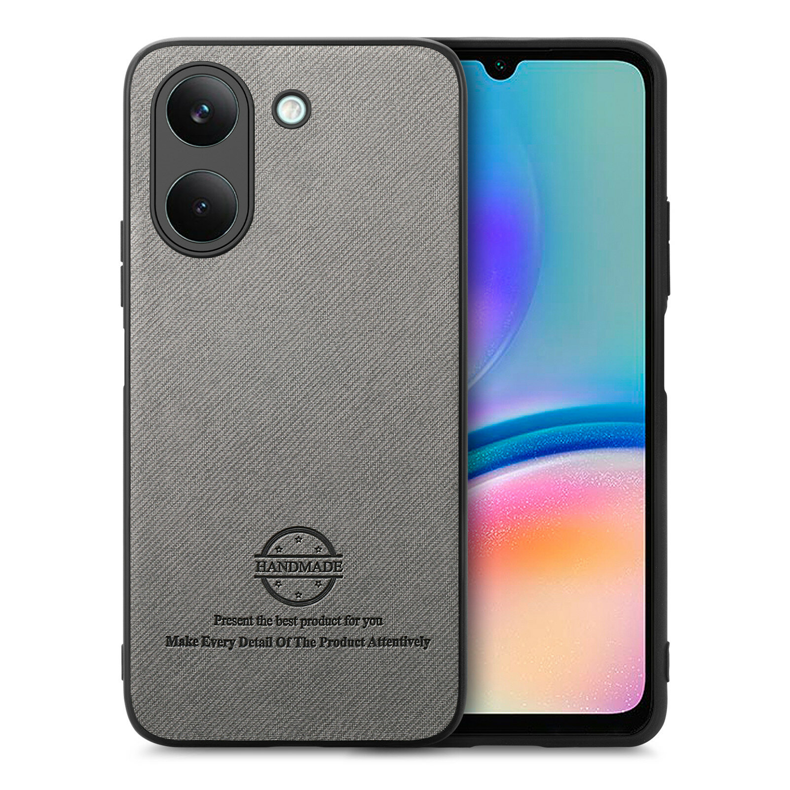 Чехол для Poco X8 Pro