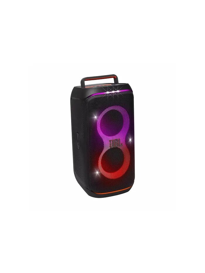 Портативная акустика JBL PartyBox Club 120 Hi-Fi черный 160Вт USB BT (2022715) JBLPBCLUB120UK/EP