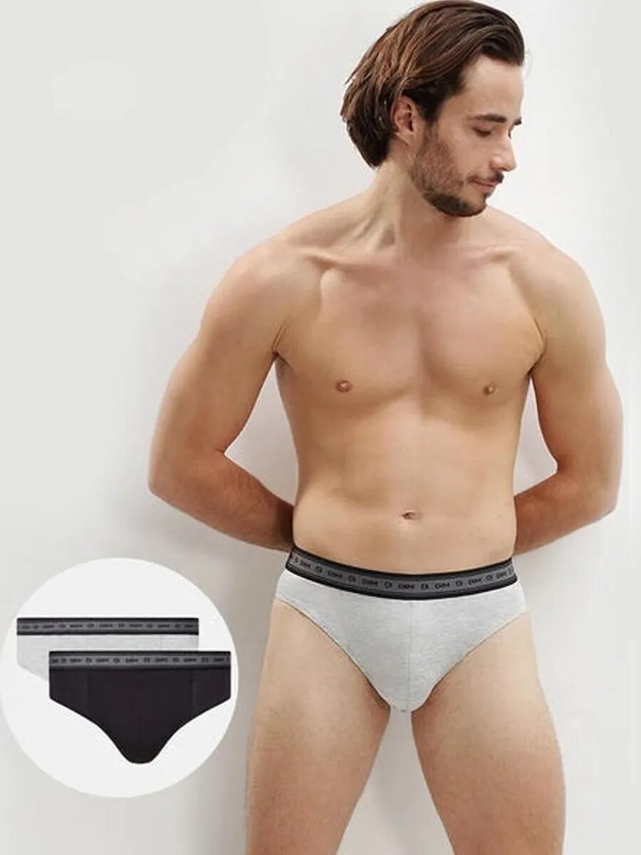 Трусы DIM, комплект