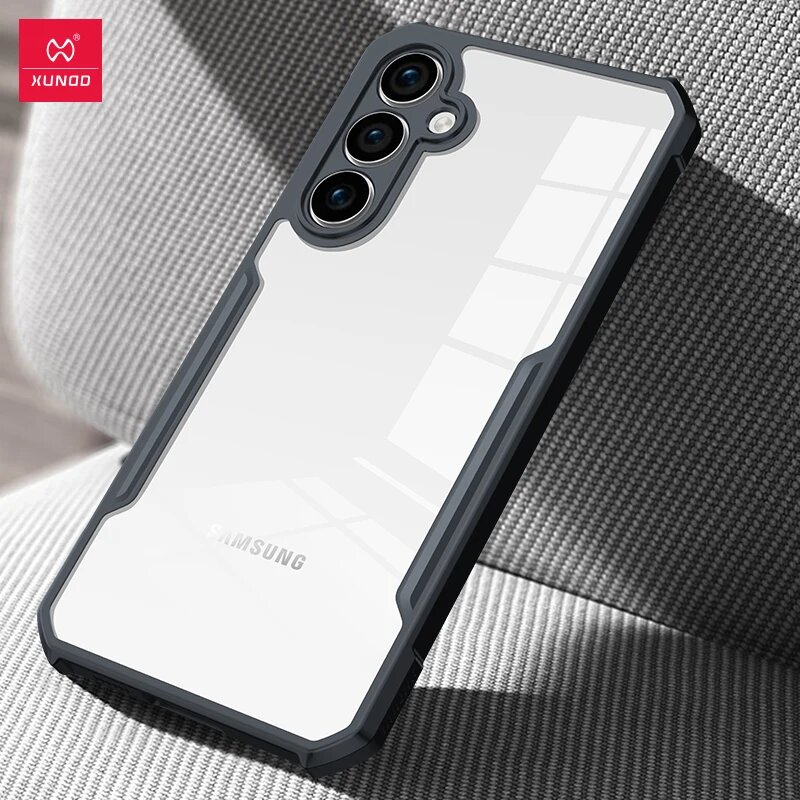 Чехол Xundd для Samsung Galaxy S26, ударопрочный