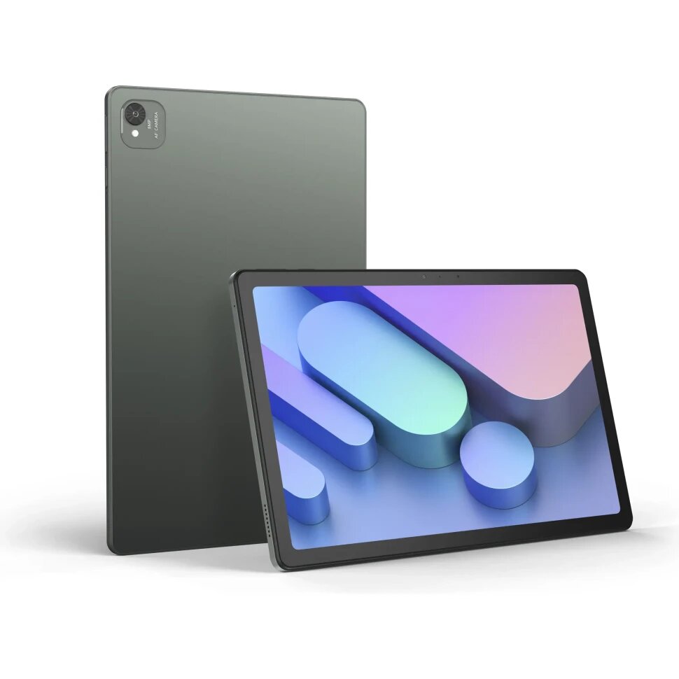 11.97" Планшет Acer Iconia V12 Wi-Fi 8/256 ГБ, 2000x1200, IPS, 8000 мА*ч, серый