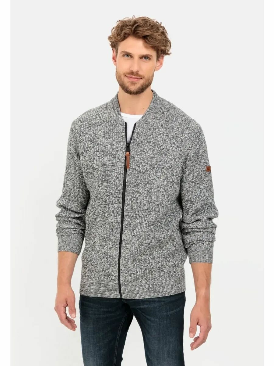 Кардиган Knitjacket