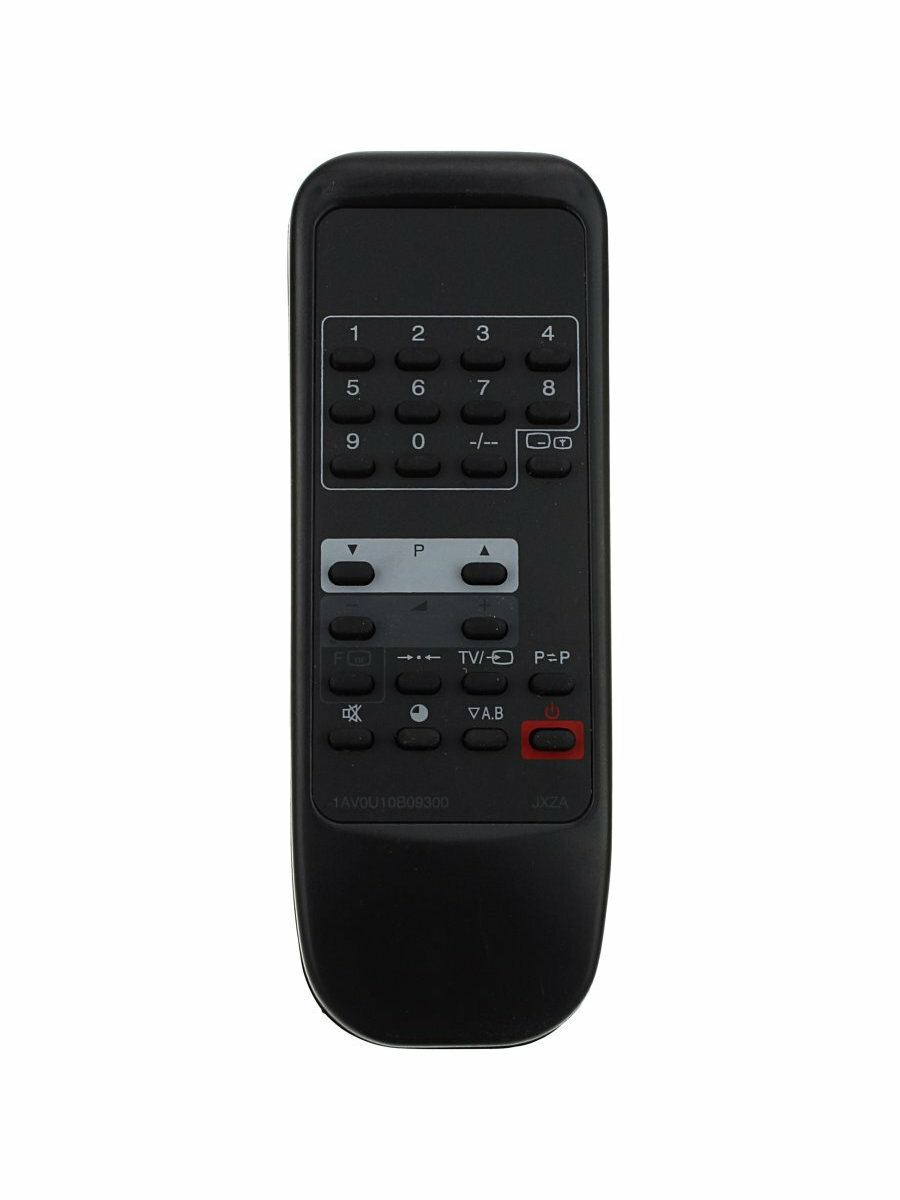 Пульт к Sanyo 1AVOU1OB09300
