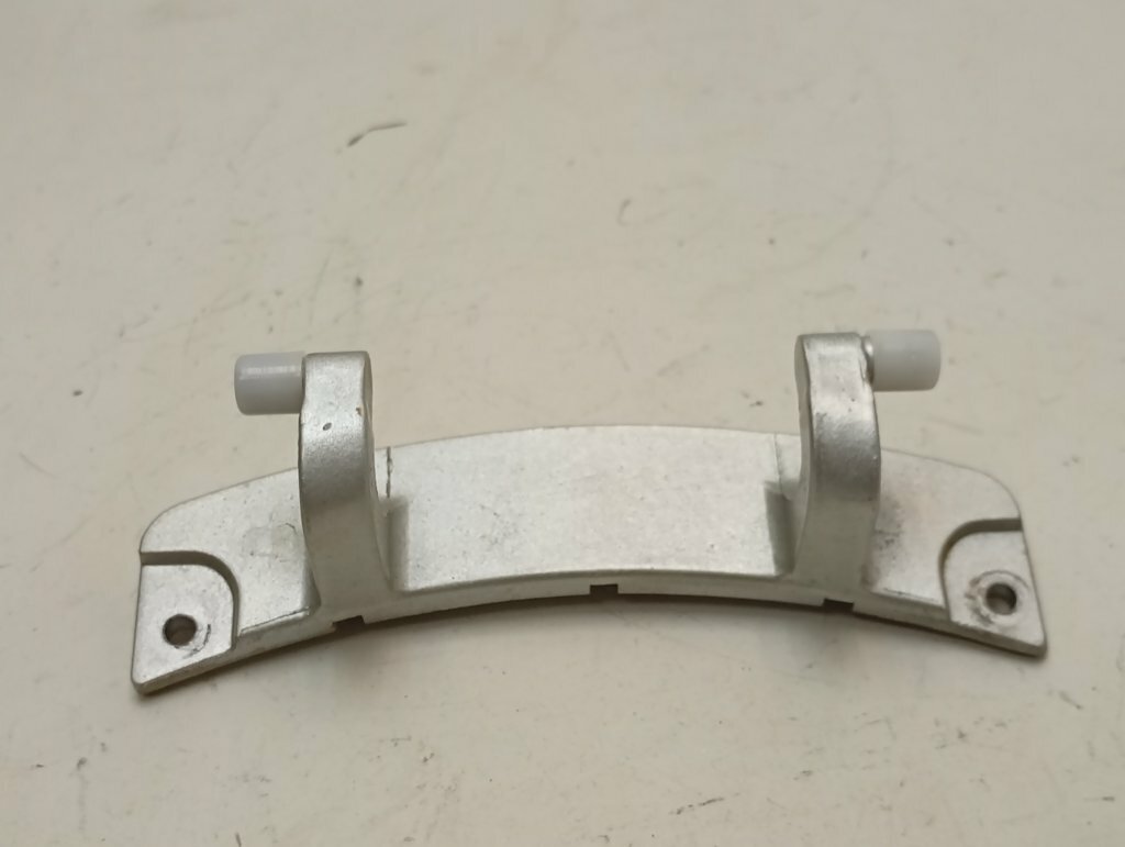 WF0500NZW кт52 Петля люка для стиральной машины Samsung DC61-02099A б/у