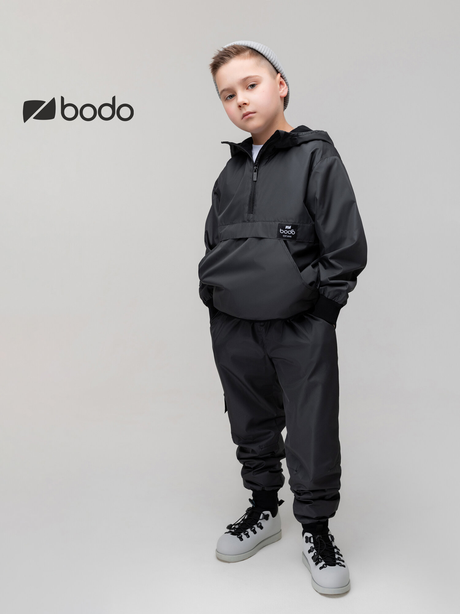 Комплект верхней одежды