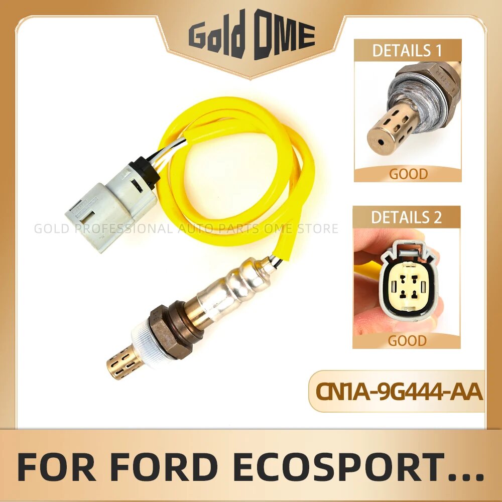 Φ 1788980 задний Лямбда-зонд, кислородный датчик O2, подходит для Ford ECOSPORT 1,5 Ti 1,6 Ti-VCT 2012-2019