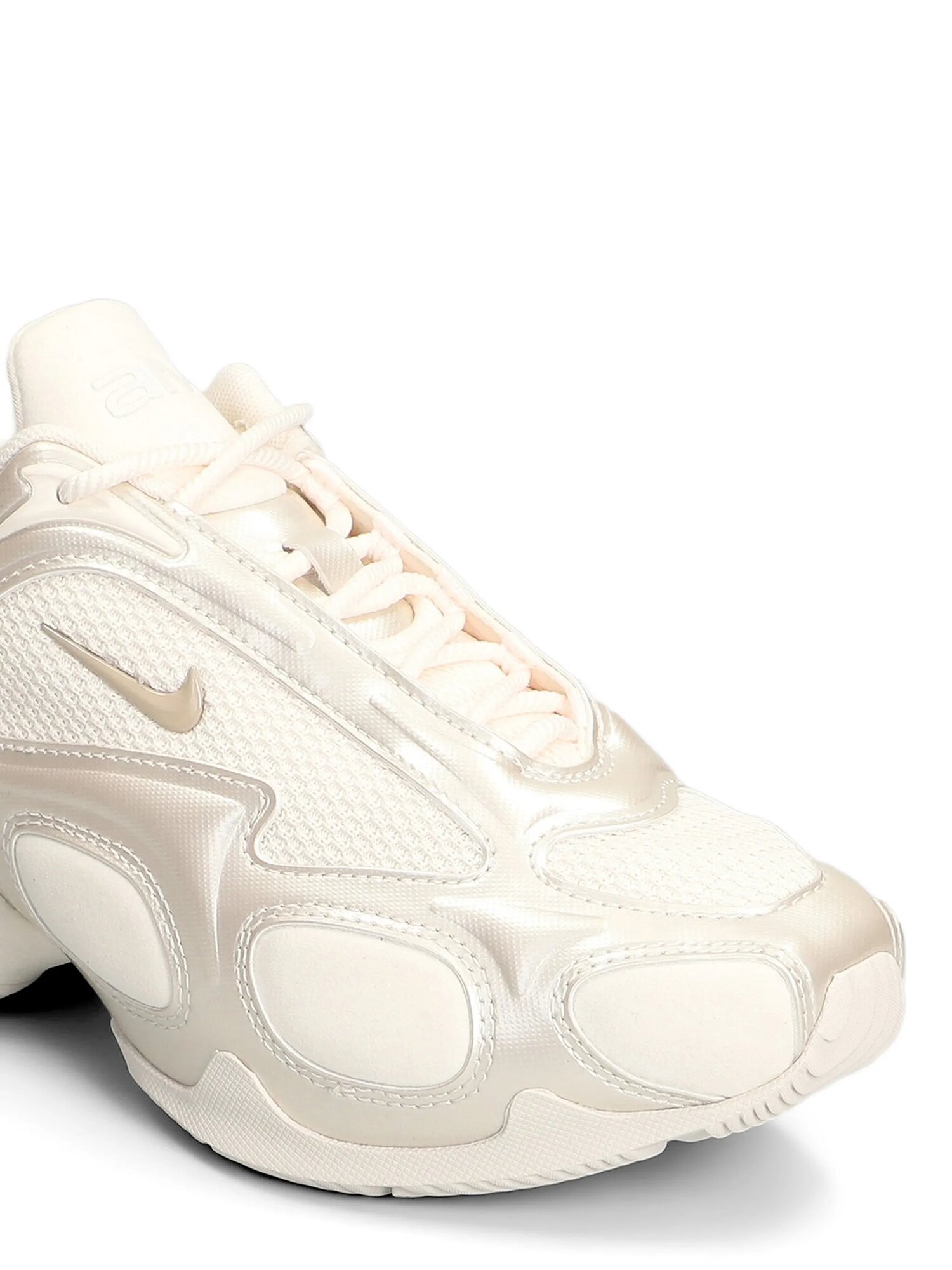 Кроссовки NIKE Air Max Muse, размер 9 US, white — фото 1