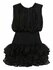 Платье Viktor & Rolf, размер XL, black/black