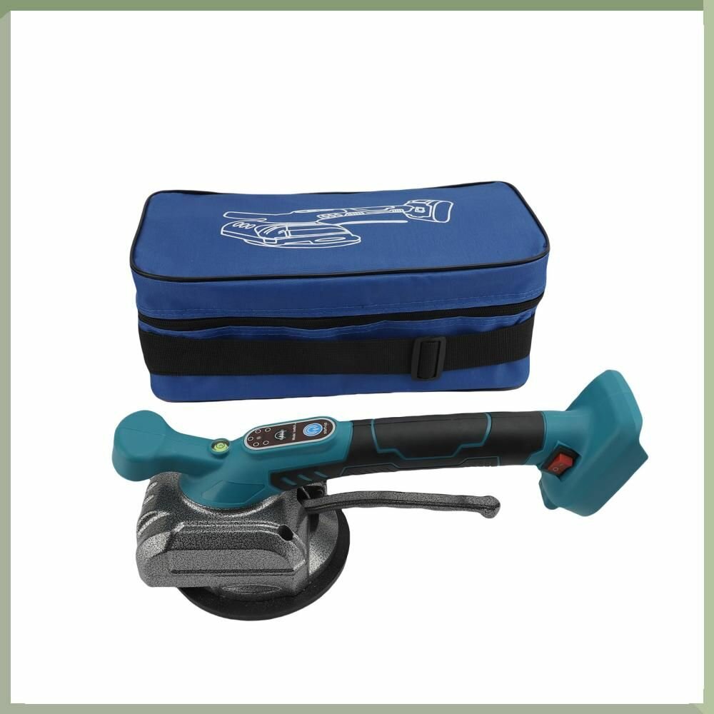 Вибратор для плитки