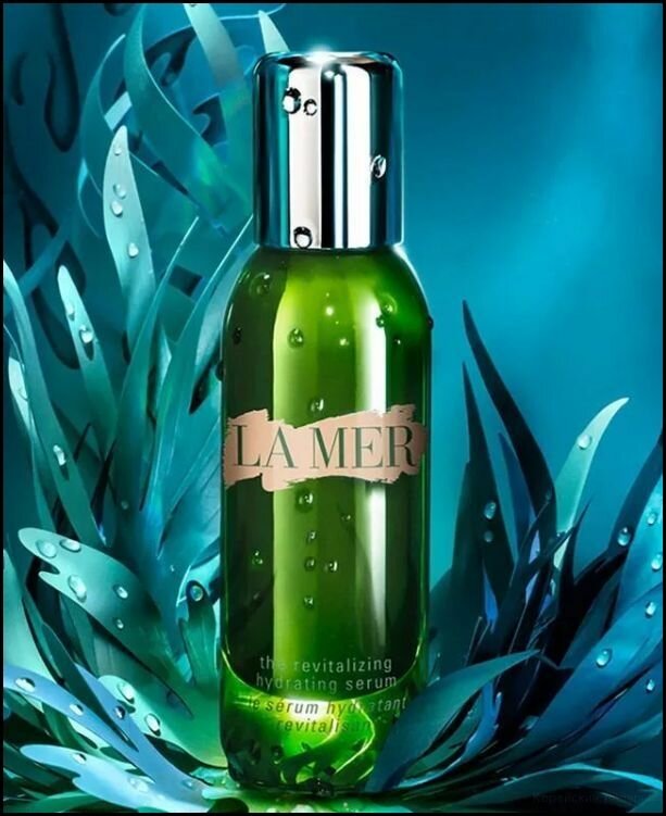 La Mer Концентрат для ухода за кожей Антивозрастной уход, 30 мл