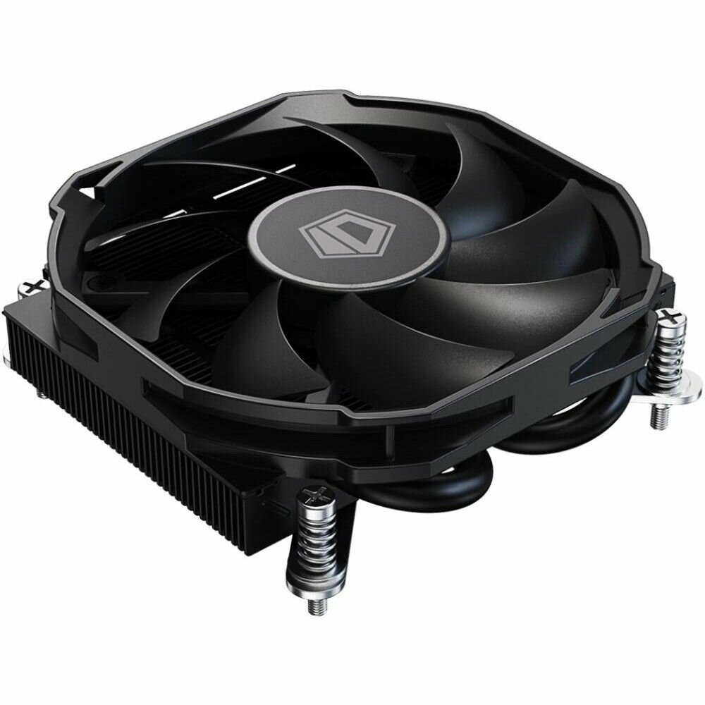 ID - Cooling вентилятор Cooler IS - 28i BLACK