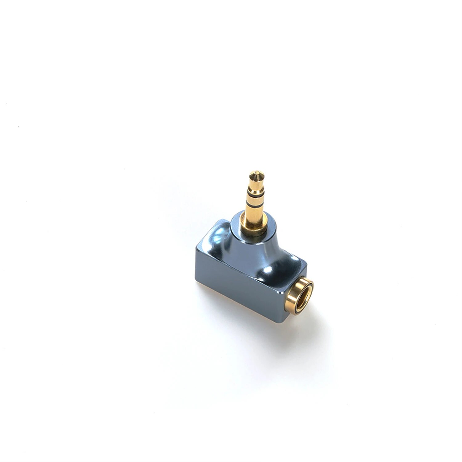 DdHiFi DJ44B / DJ44C Mark II адаптер 4.4 мм New DJ44B (2.5-4.4)