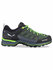 Ботинки Salewa MS MTN Trainer Lite GTX 2024 (Myrtle/Ombre Blue UK: 8), размер 8,...