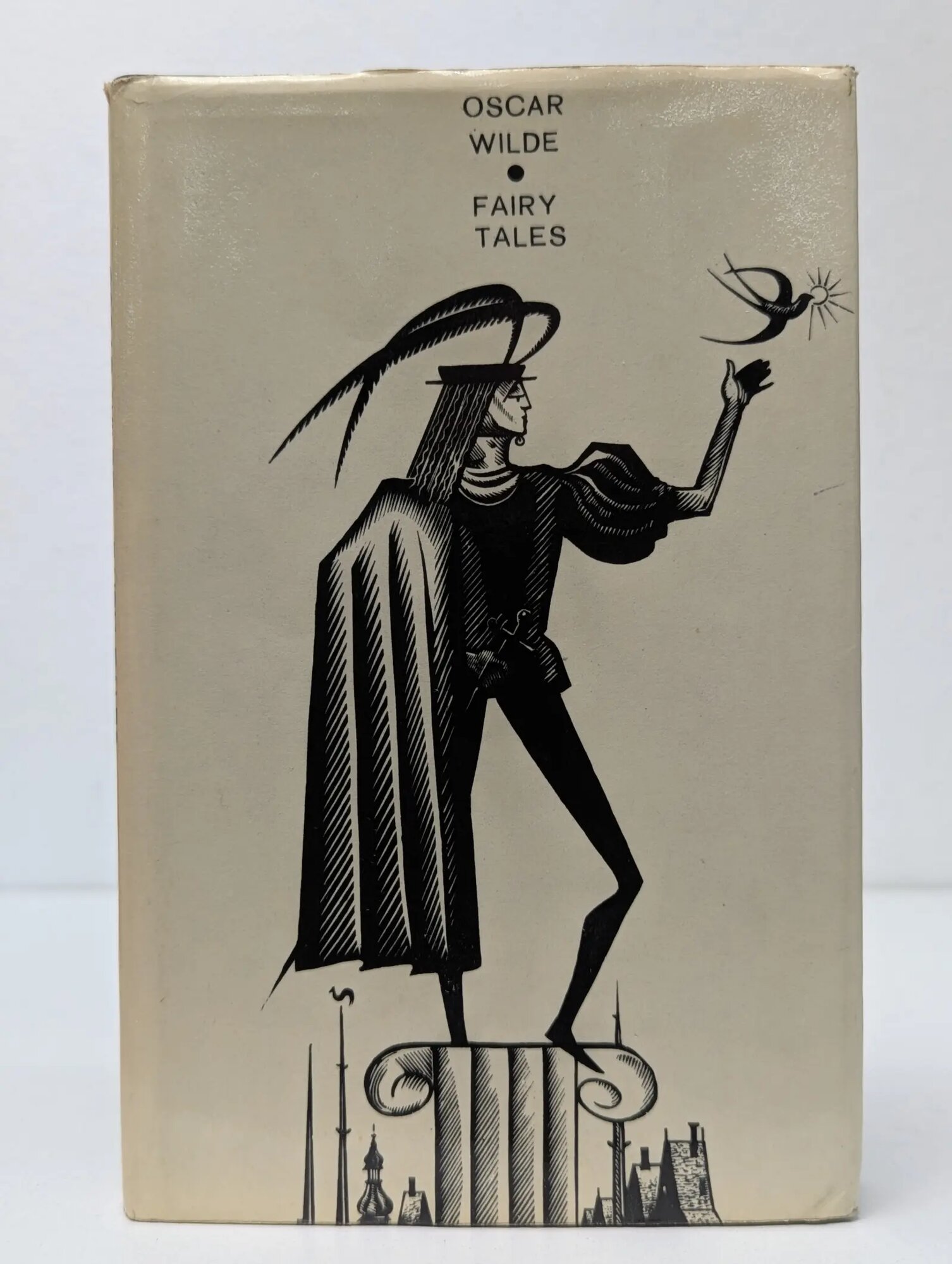 Fairy Tales Уайльд Оскар 1979