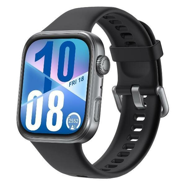 Смарт-часы HUAWEI Watch Fit 4 Black