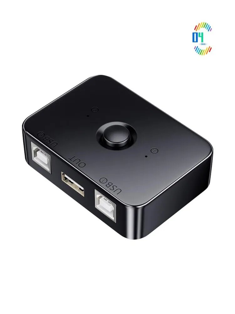 (F P N I) Устройство Общего Доступа К USB-Принтеру Для Принтера USB-Разветвитель Принтеру