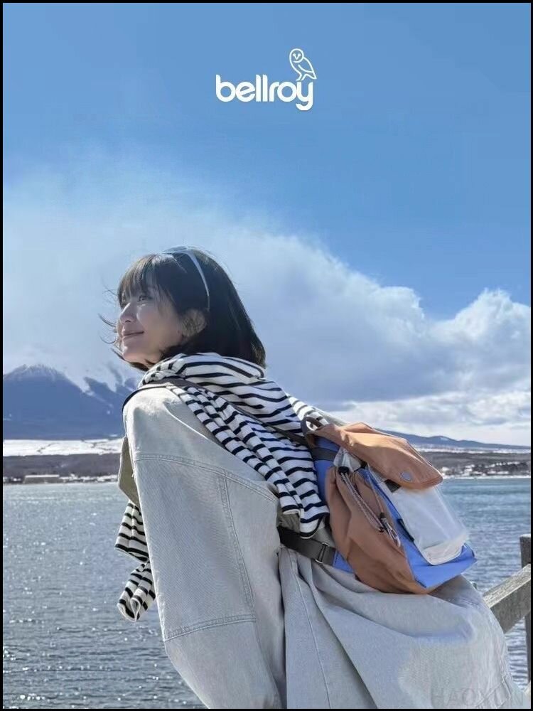 Качественный Bellroy — фото 1
