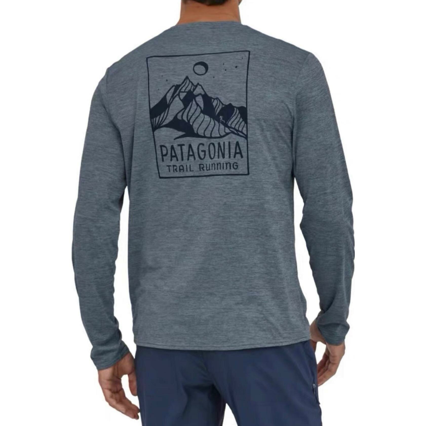 Футболка Capilene