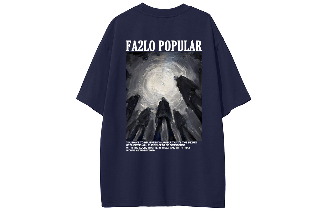 Футболка FA2LO