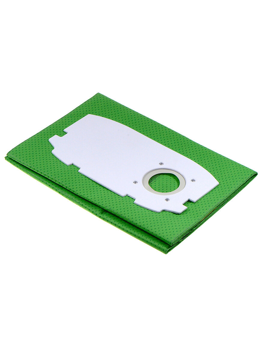 Многоразовый мешок с текстильной застежкой для пылесоса FESTOOL CTL MIDI CLEANTEC