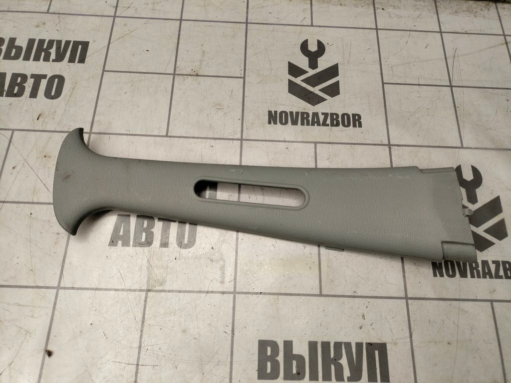 Обшивка стойки Kia RIO 1 2000-2004