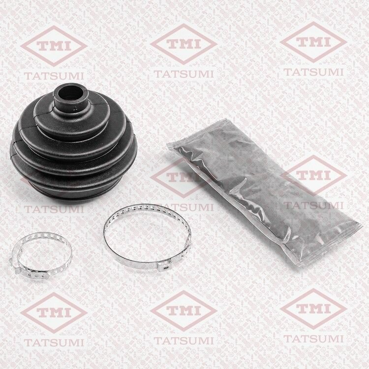 Пыльник ШРУCа наружный комплект, TATSUMI TDC1015