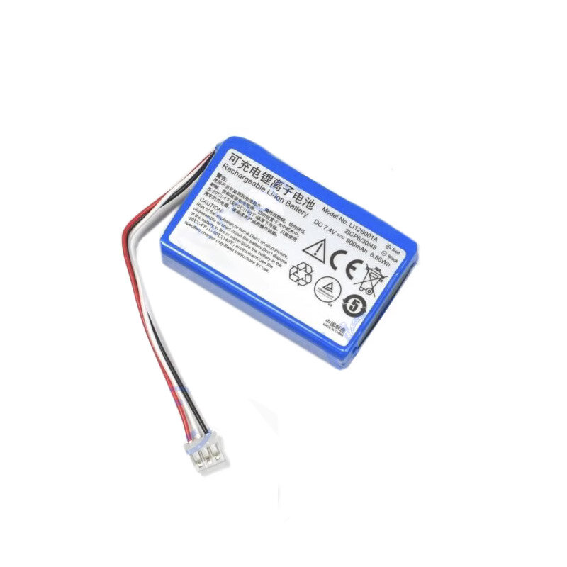 Аккумулятор для Mindray T1 LI12S001A 801-9281-00025-00 022-000157-00 21CP6/30/48 evsm464255819 — фото 1