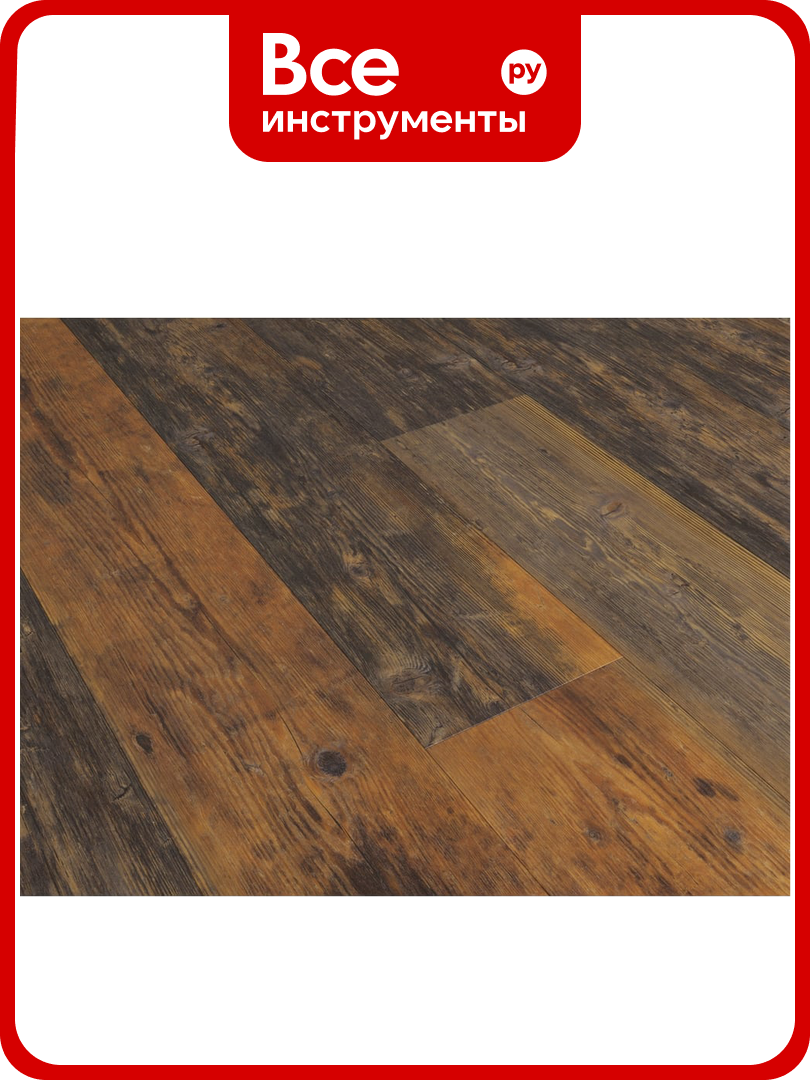 Кварц-виниловая плитка Fast Floor SPC COUNTRY Дуб Даргавс FST 111
