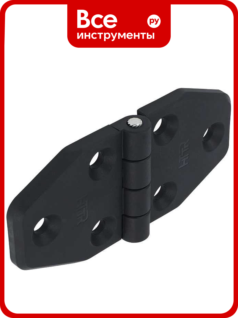 Петля накладная Алтервиа Арт. A30112.00067