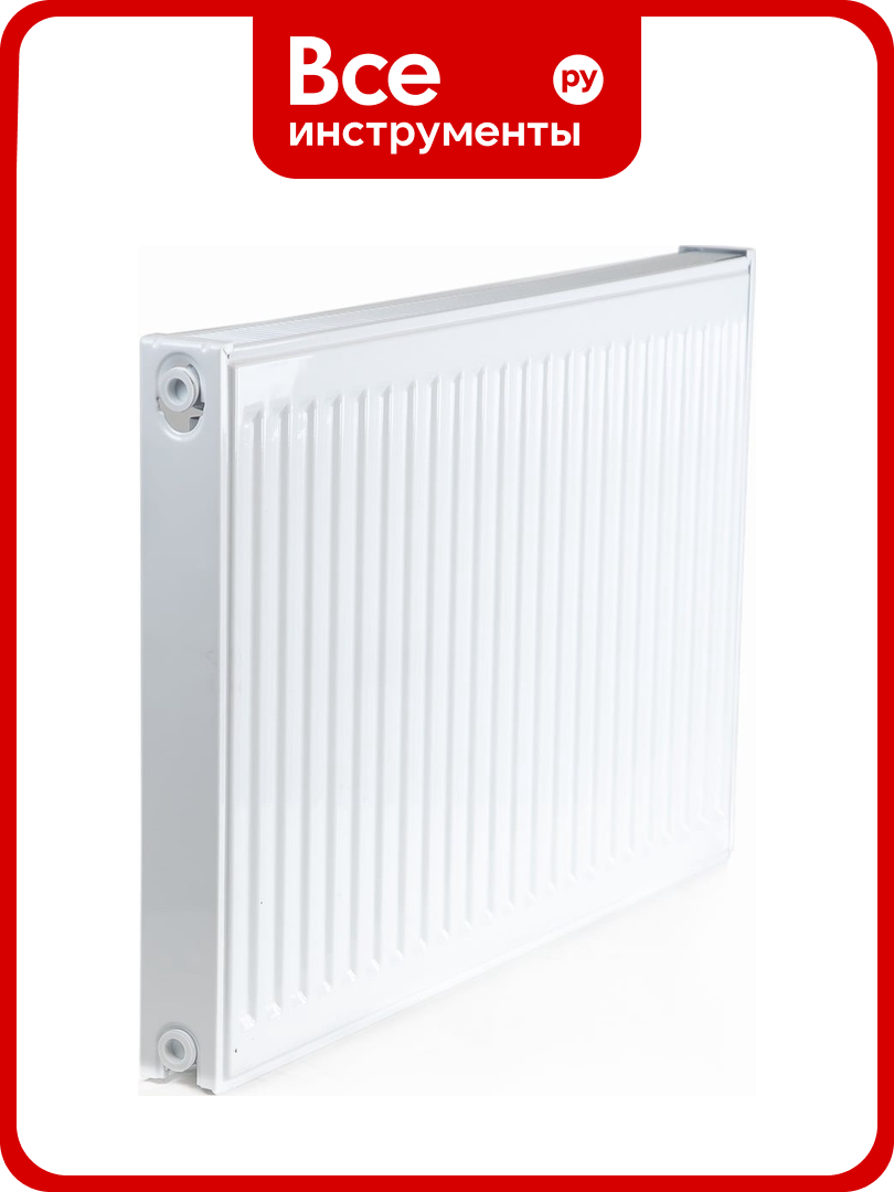 Стальной радиатор AXIS панельный 11 500x800 Classic 115008C AXIS115008C