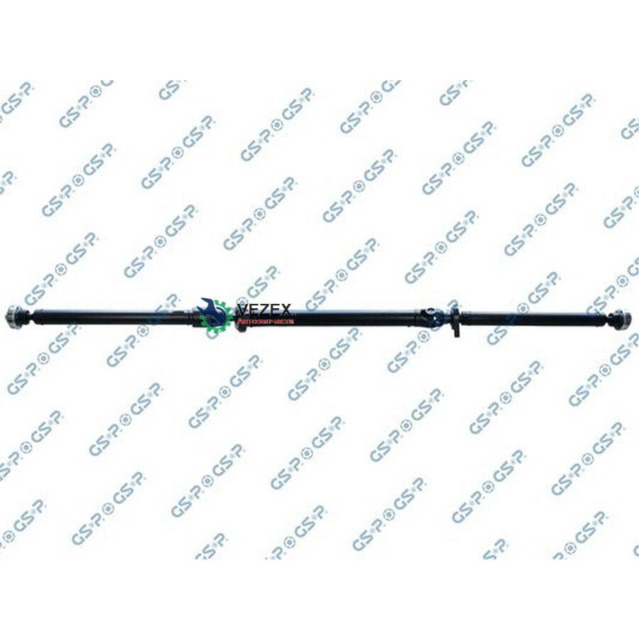 GSP PS900516 Вал карданный