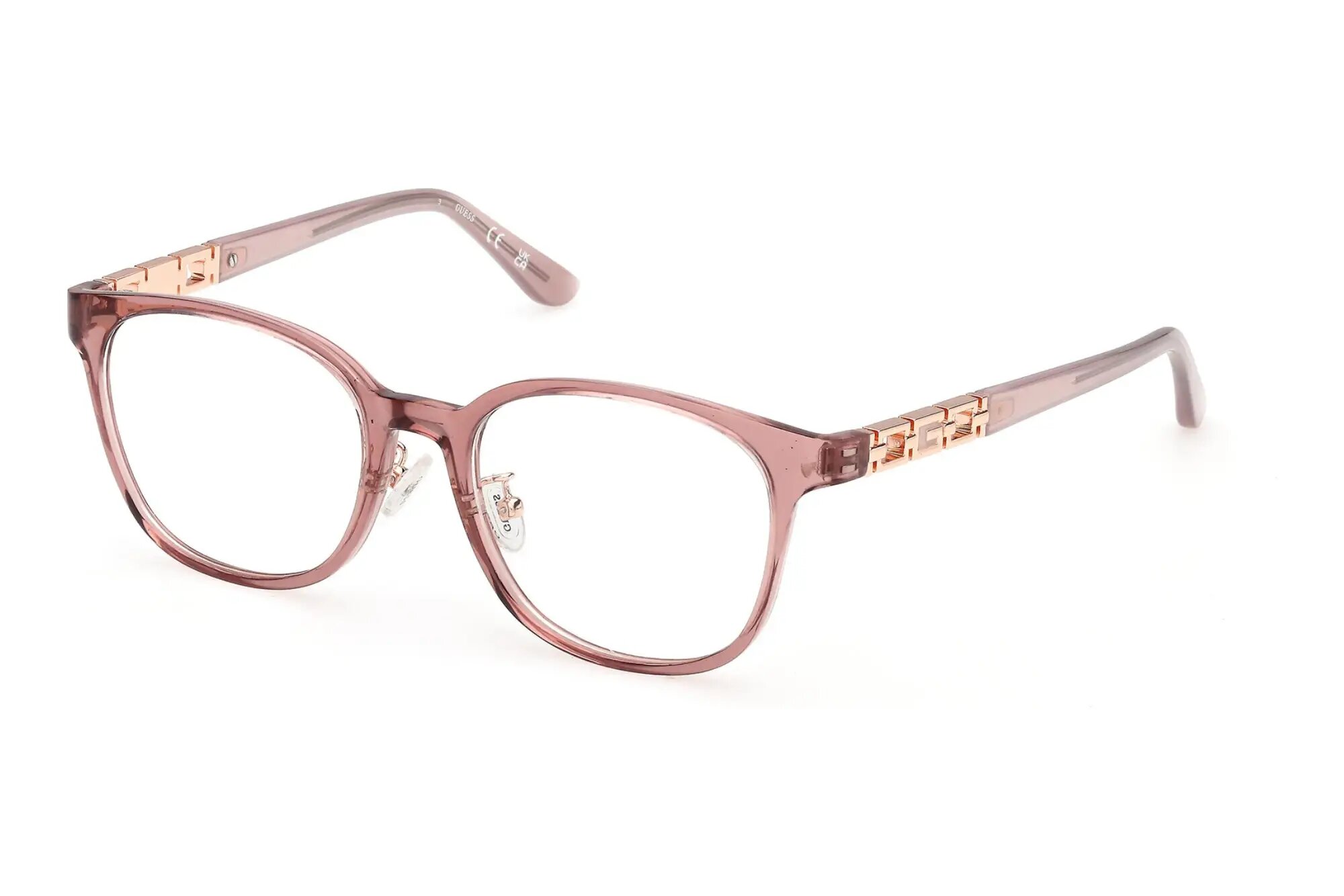 Оправа GUESS GU 50378-D 072 (52-18)